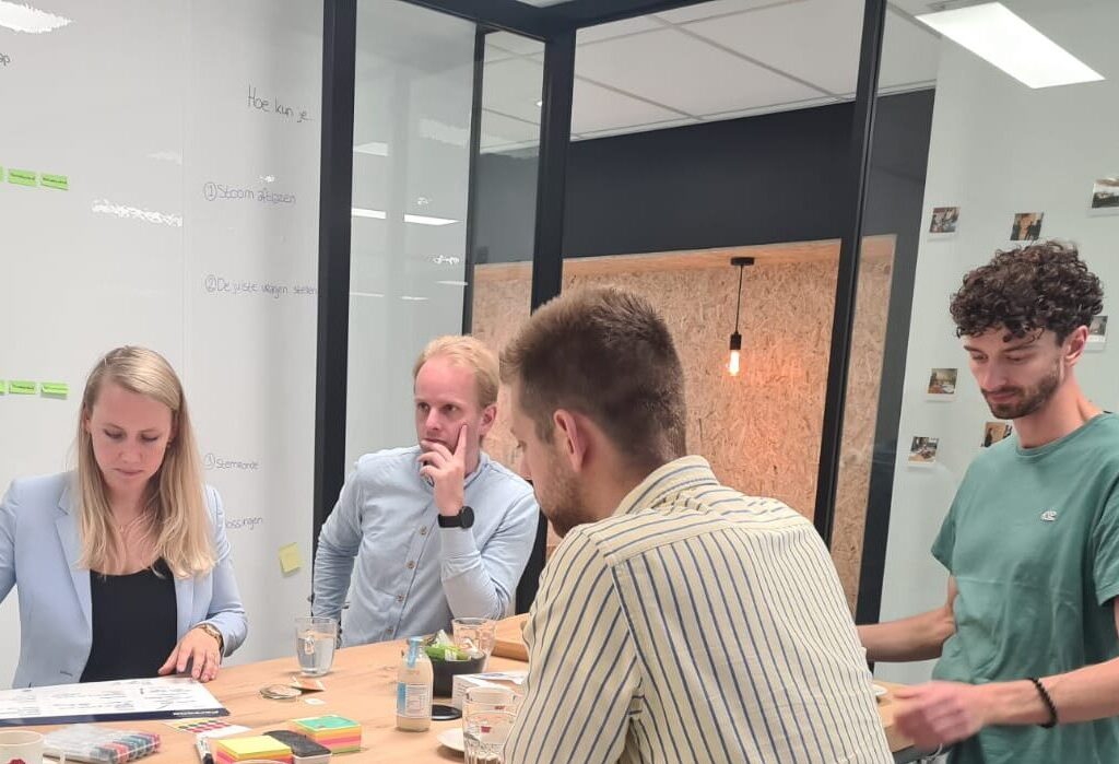 SGL System | Job openings. Join our team!