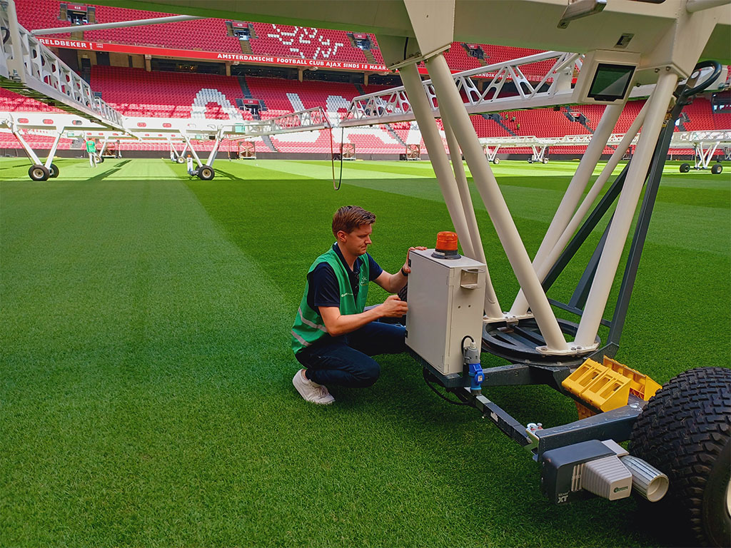 SGL System | Job openings. Join our team!